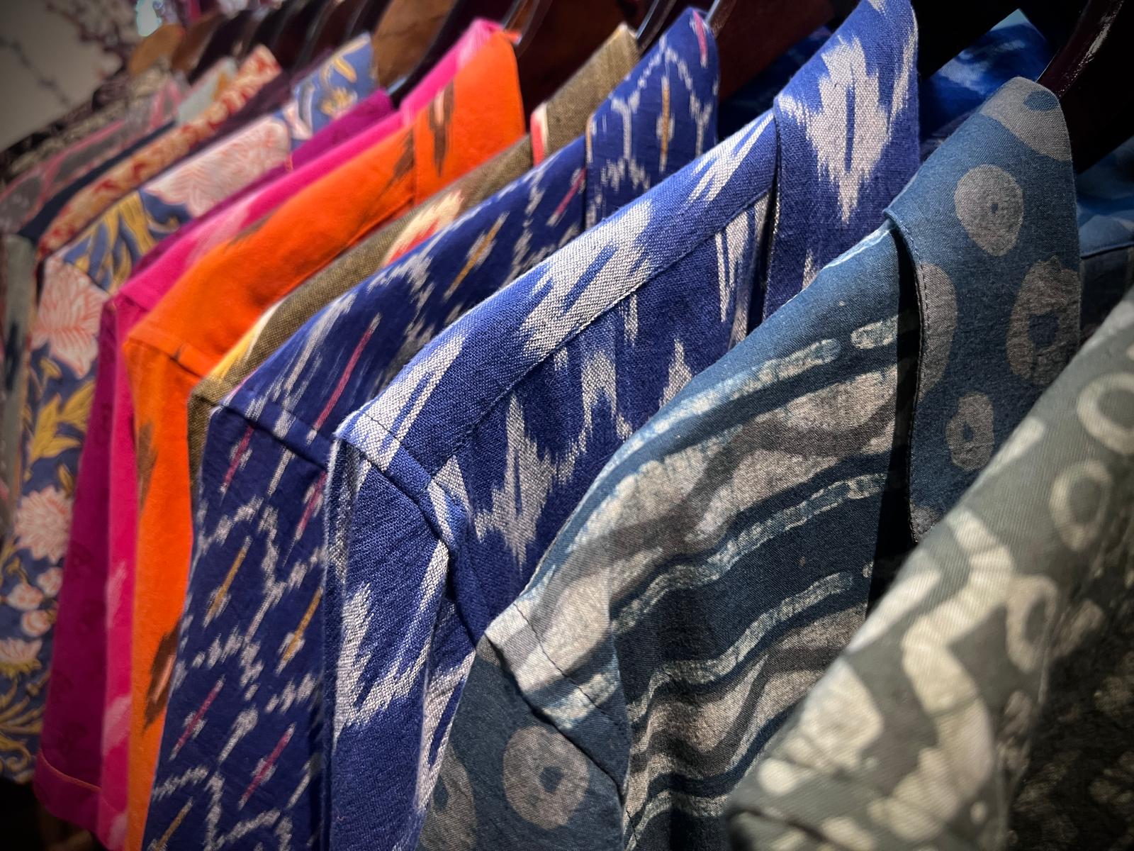 New ready-to-wear collection launch - DECEMBER 2024 – Kevin Seah Online