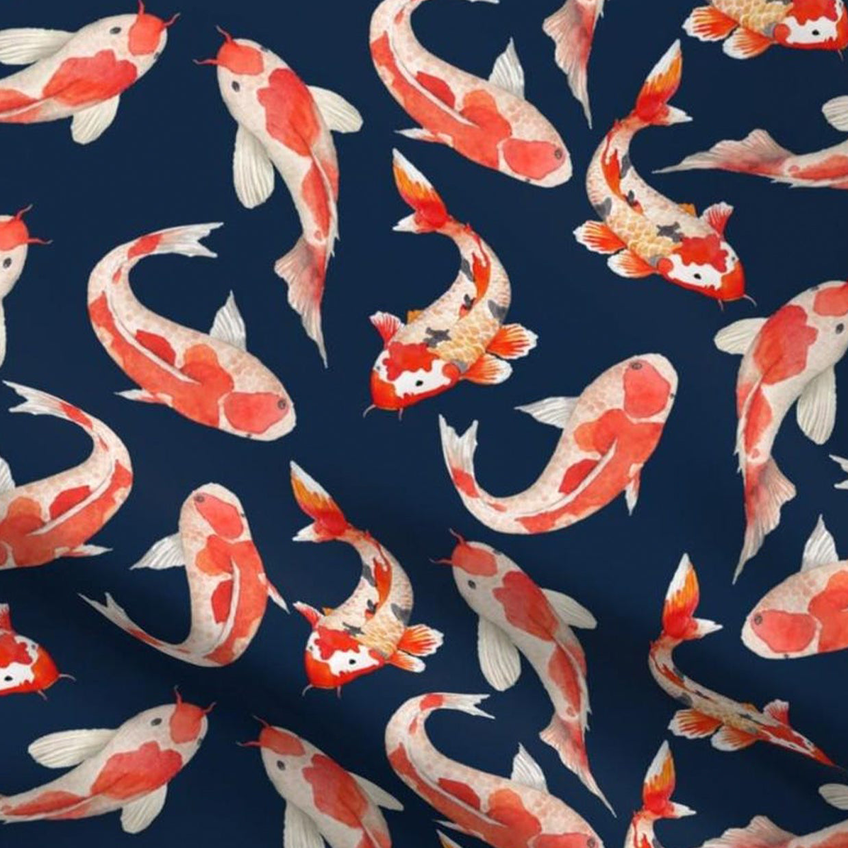 PRINTED COTTON - 2026 COLLECTION – Kevin Seah Online