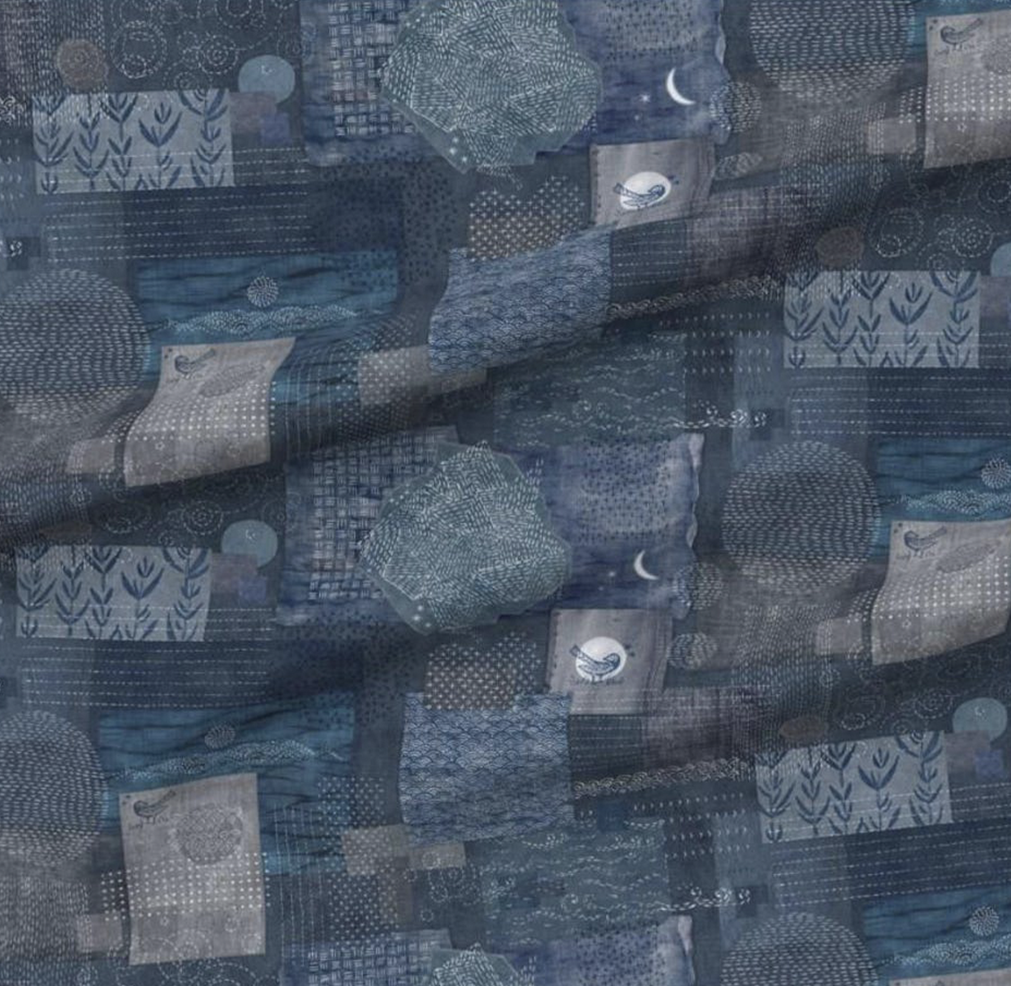 SASHIKO - 2026/22 – Kevin Seah Online
