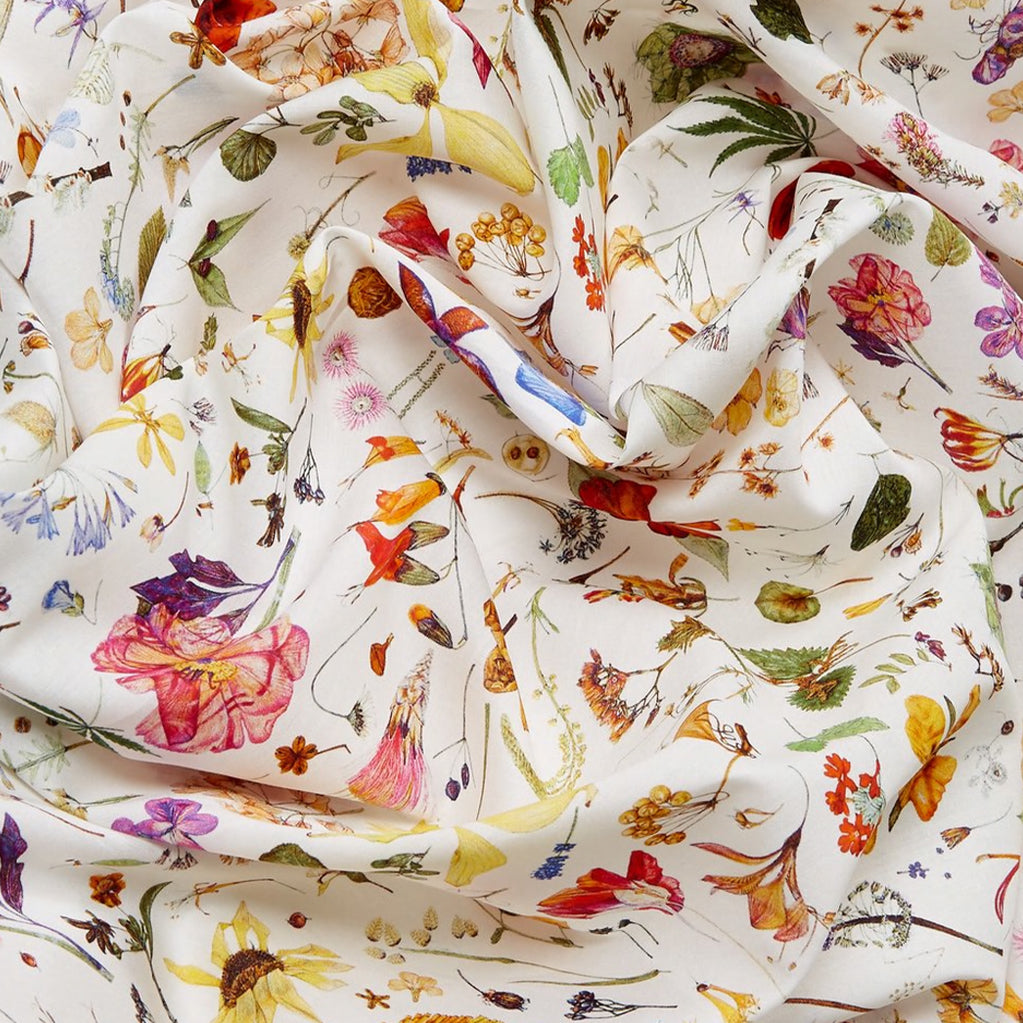 Floral Eve Tana Lawn – Kevin Seah Online