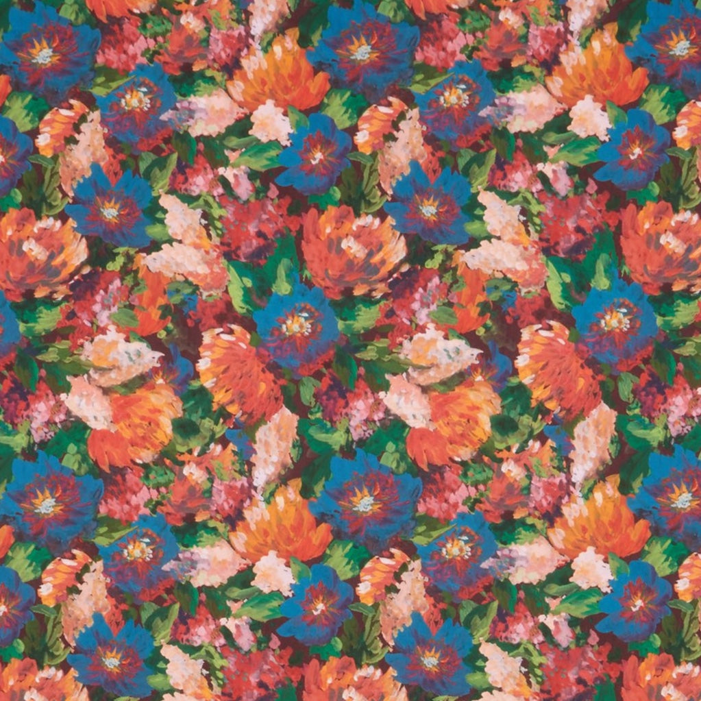 Artist’s Bouquet Tana Lawn – Kevin Seah Online