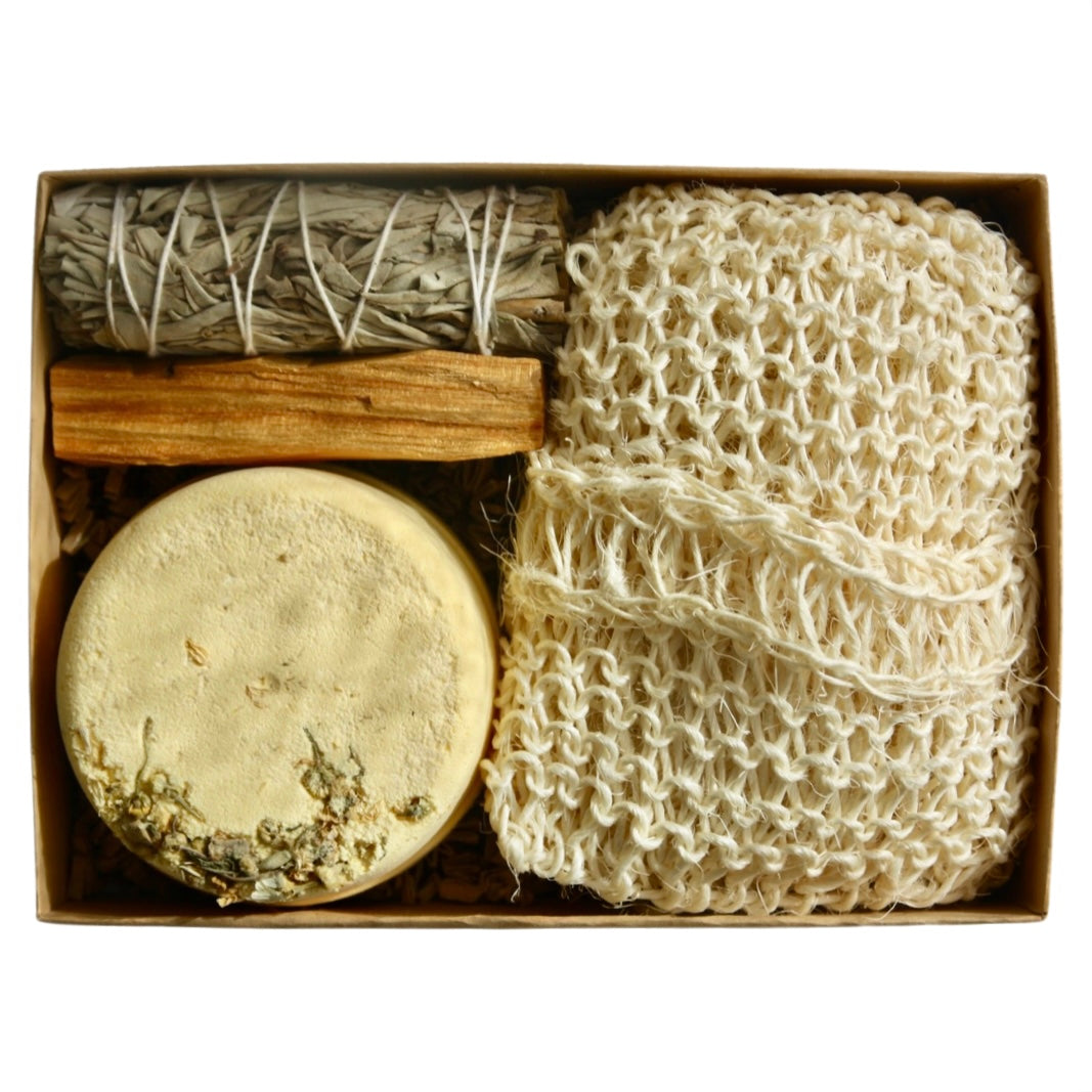 Relaxation and bath kit – Kevin Seah Online