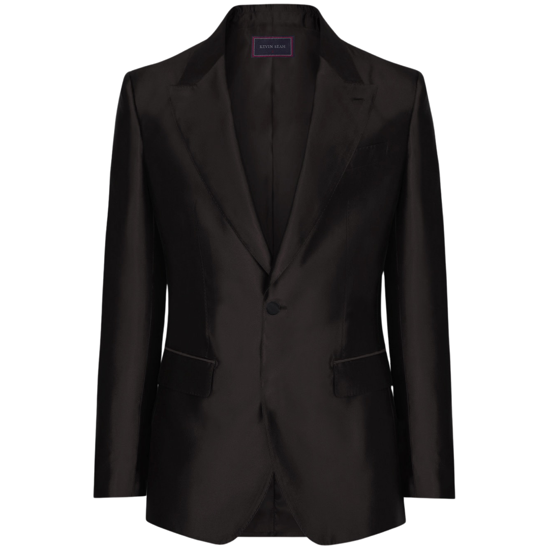 Made To Order Formal Jackets – Kevin Seah Online