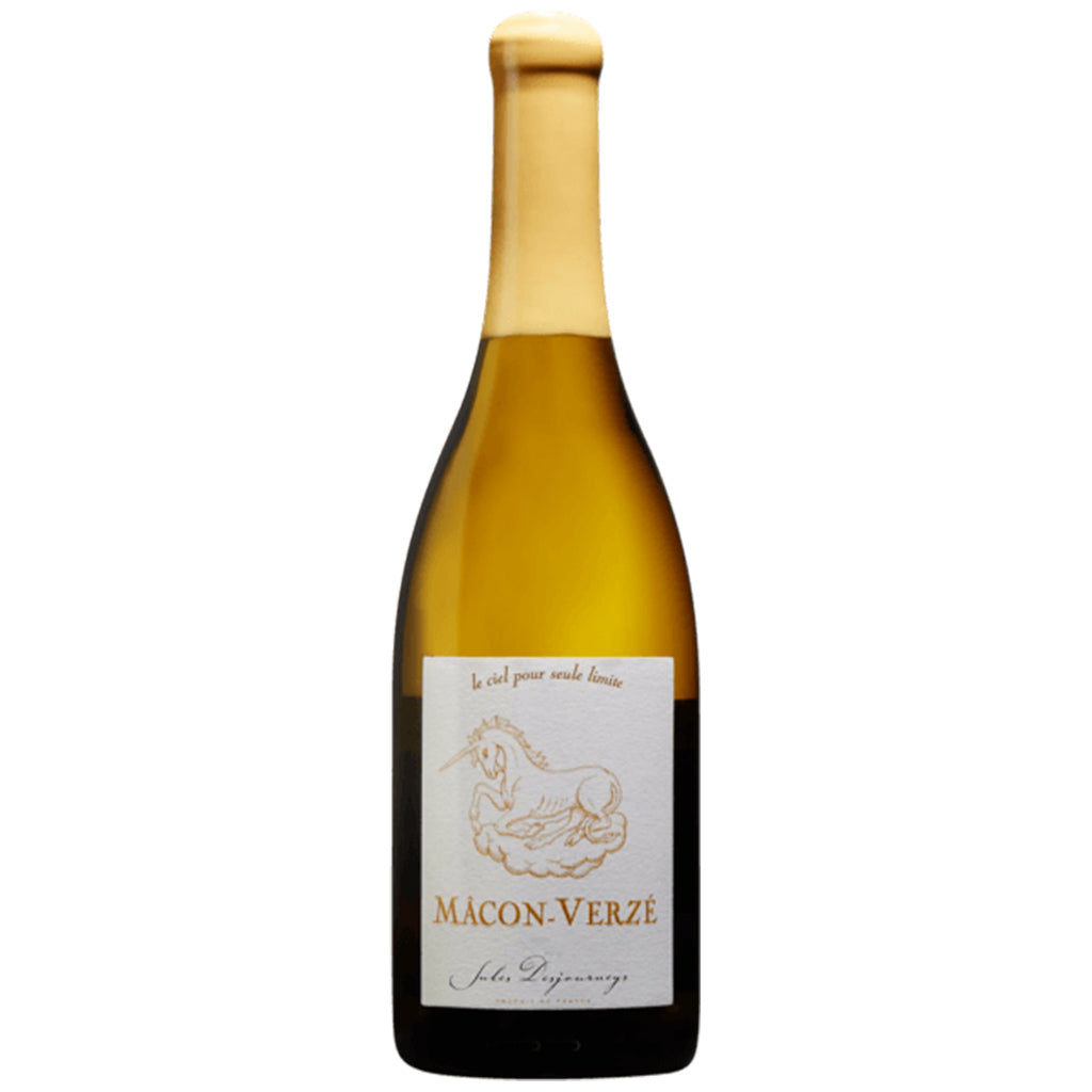 Mâcon-Verzé 2017 – Kevin Seah Online