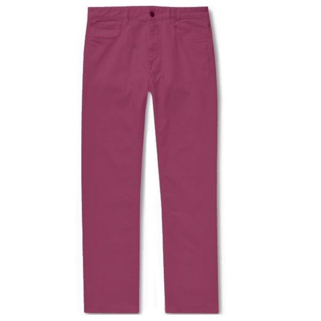 Cotton Jeans (Made to Order) – Kevin Seah Online