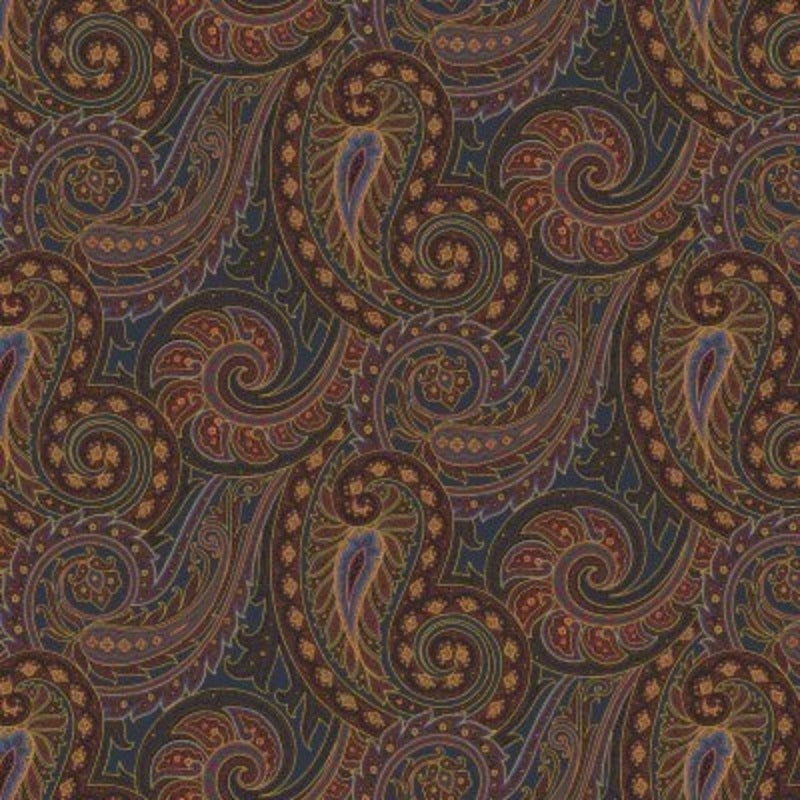 Narciso Silk from Carnet – Kevin Seah Online