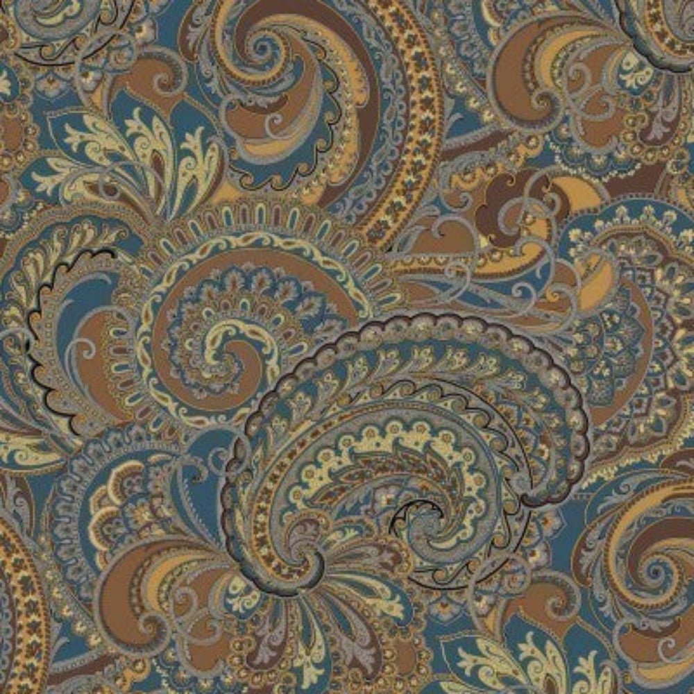 Narciso Silk from Carnet – Kevin Seah Online