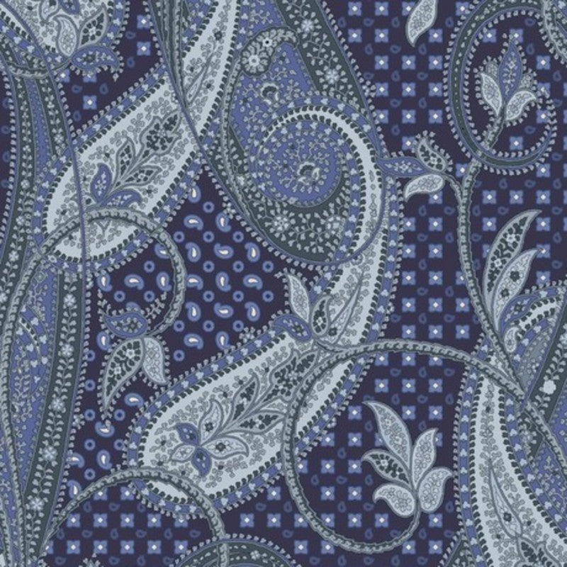 Narciso Silk from Carnet – Kevin Seah Online