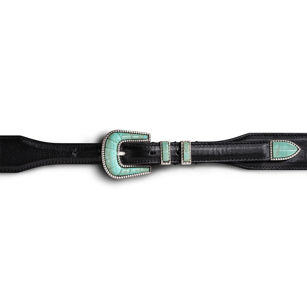 Crazy Color Soft Turquoise – Kevin Seah Online