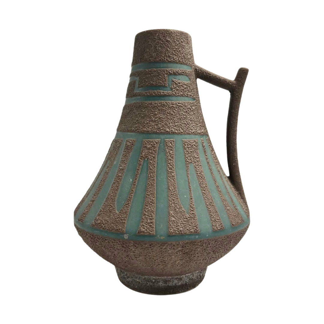 Vintage Stein Keramik vase – Kevin Seah Online