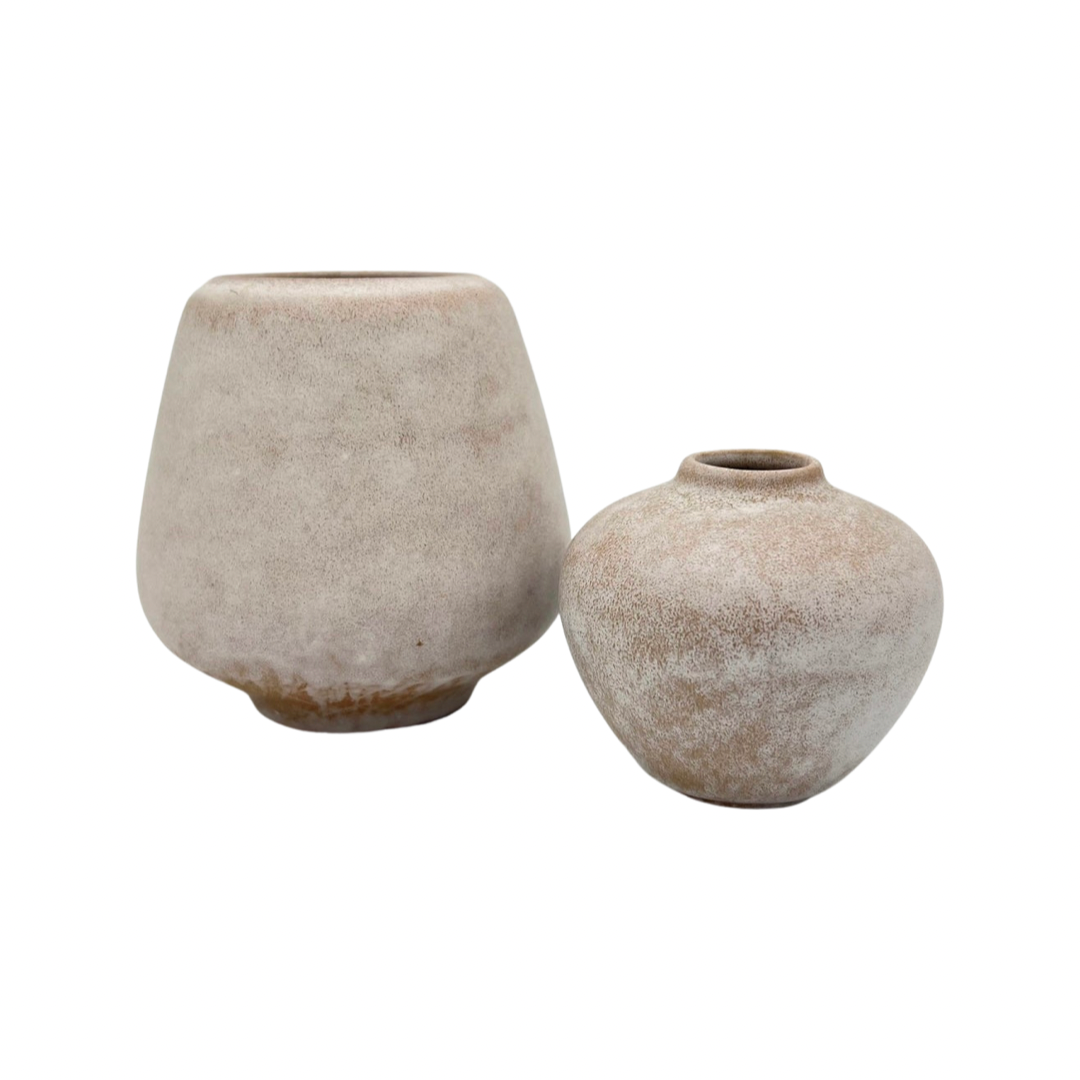 Vintage Peter Delius Vase - Set of 2 – Kevin Seah Online